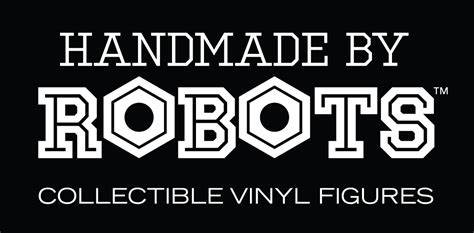 Handmade by Robots (HMBR)