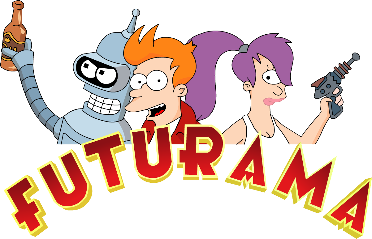 Futurama Collection