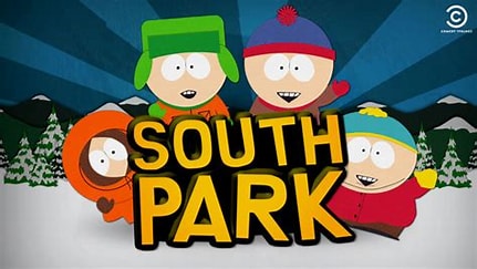 South Park Collection