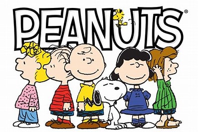 Peanuts Collection