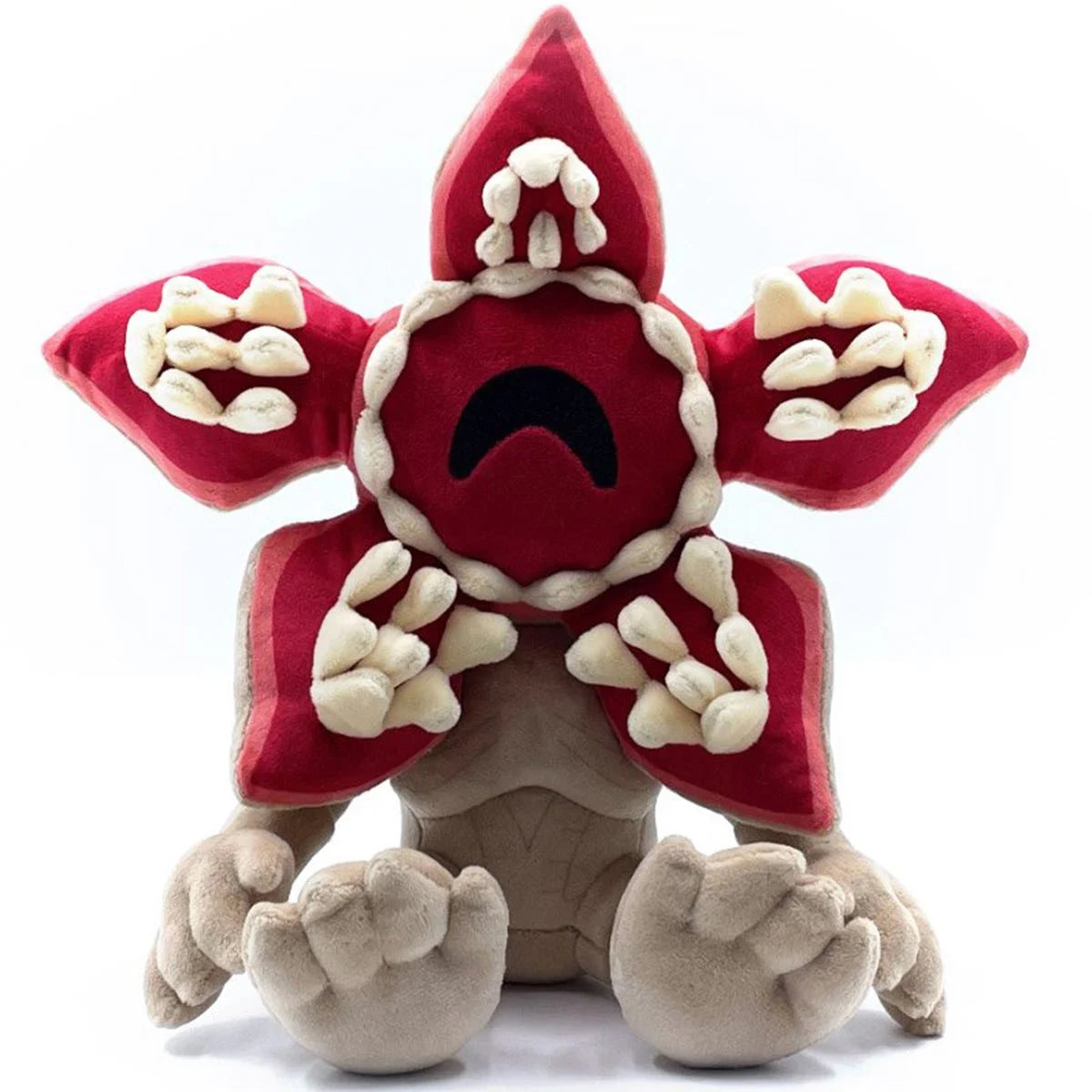 Youtooz Stranger Things Demogorgon 9-Inch Plush
